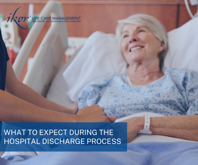What to Expect During the Hospital Discharge Process